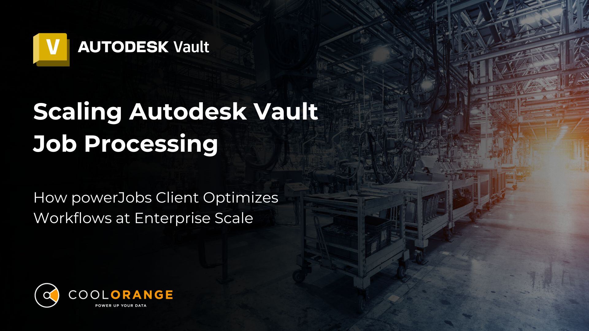 Where to run the Vault Job Processor: Best practices